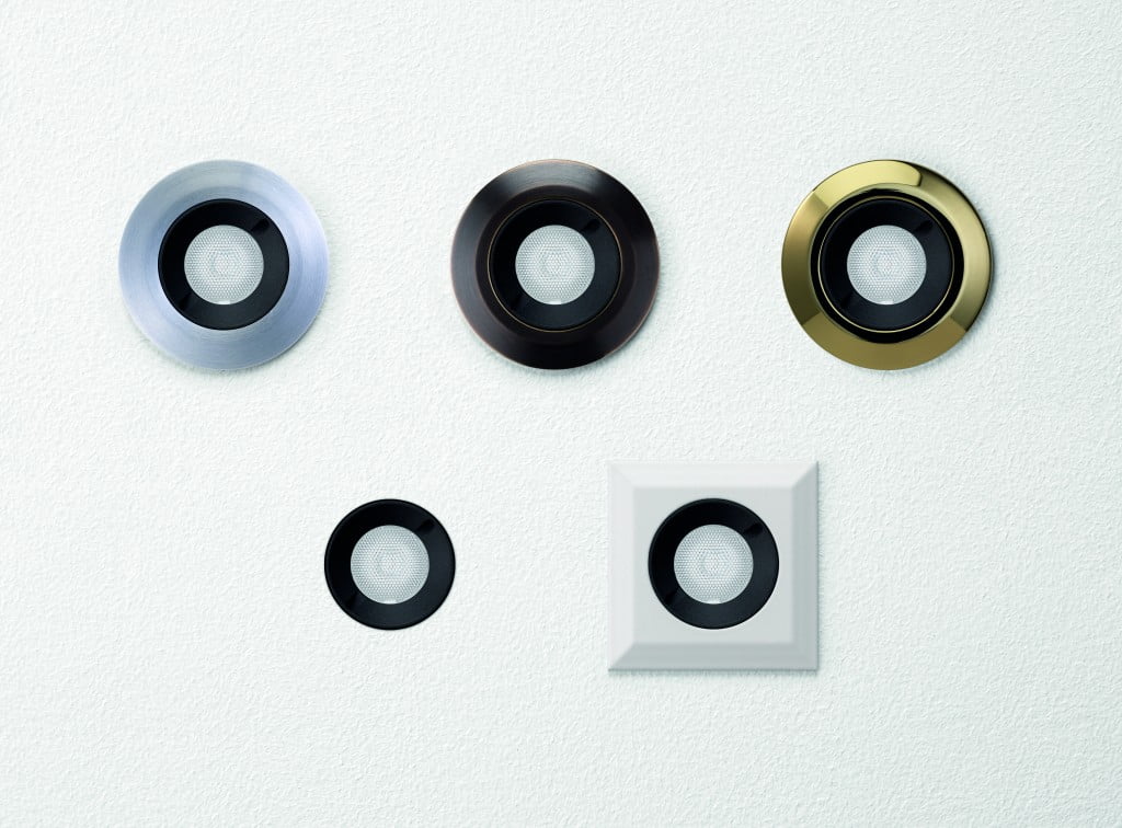 Minimo by Precision Lighting - SPACE | International Hotel Design