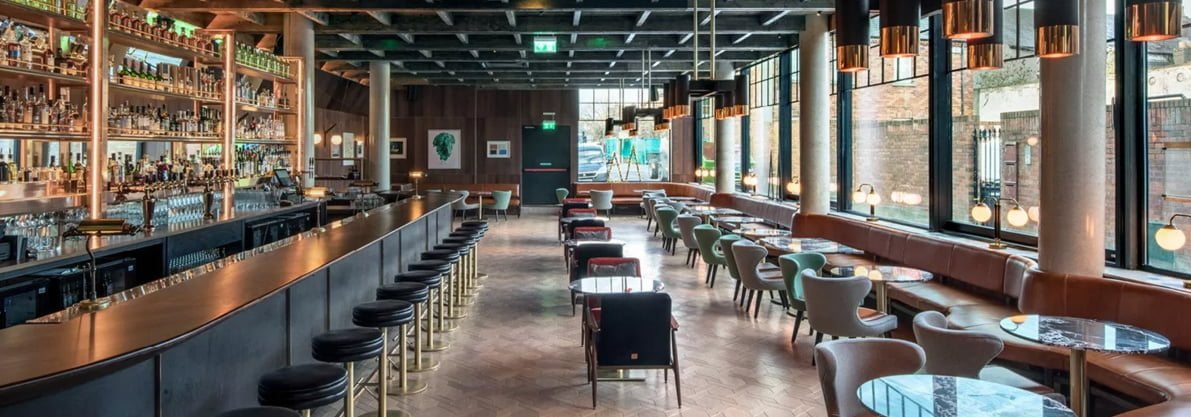 devlin - SPACE | International Hotel Design