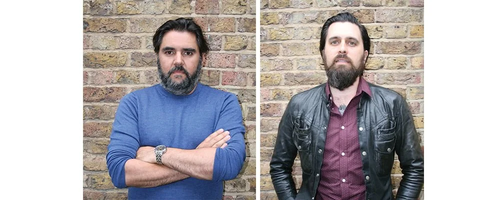 INTERVIEW: NICK STOUPAS & JOE STELLA, FOUNDER & MANAGING DIRECTOR AND ...