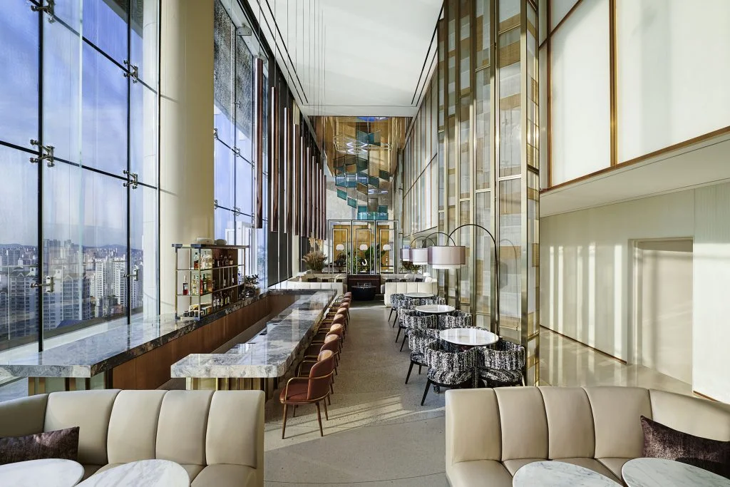 SEOUL WELCOMES THE CITY’S FIRST MGALLERY HOTEL - SPACE | International ...