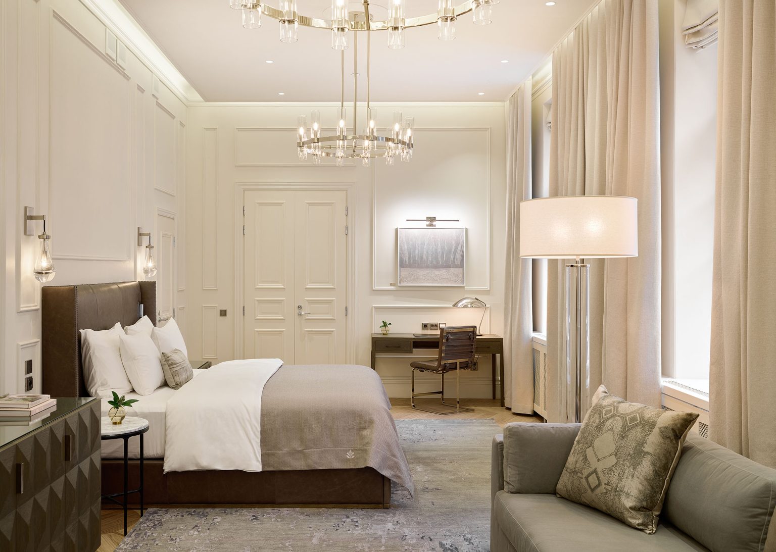 The Hotel Maria in Helsinki, Finland Opens Its Doors - SPACE ...